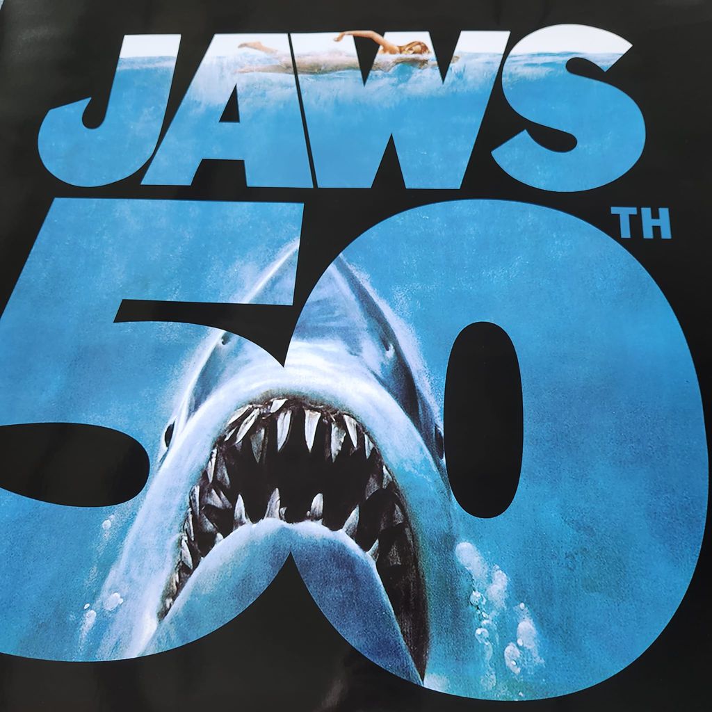 Original Posters :: Action :: Jaws - Poster Hub