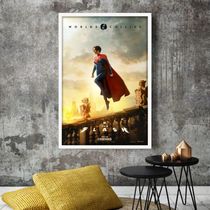 Original Posters :: DC Superheroes - Poster Hub