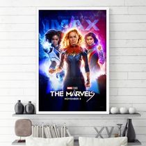 Original Posters :: Marvel Superheroes - Poster Hub