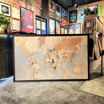 Lifestyle Posters :: Maps - Poster Hub