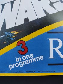 Star Wars Home base - Poster Hub